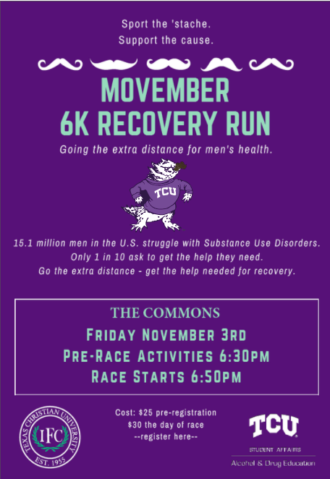 What2Do@TCU | Home | What2Do@TCU