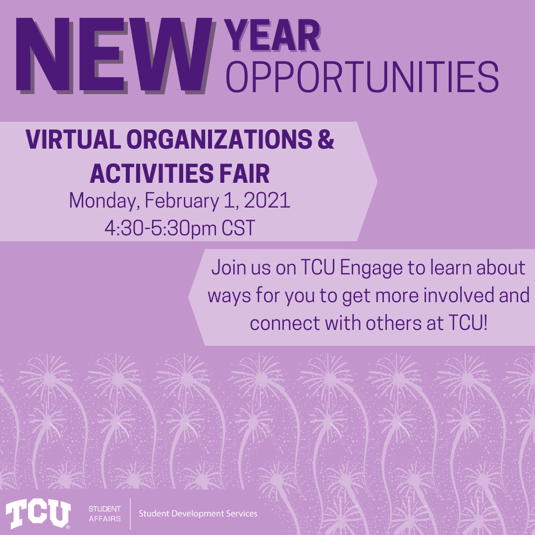 Student Activities February
