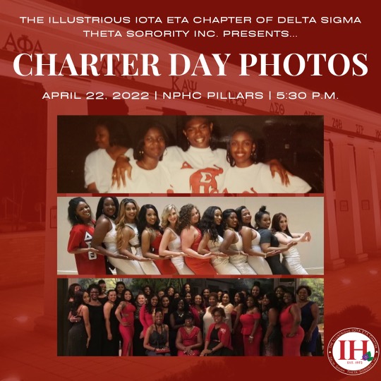 What2Do@TCU | Charter Day Photos