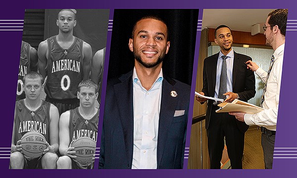 What2Do@TCU | Against All Odds: Stories of Grit and Determination ...