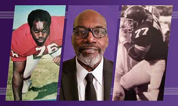 What2Do@TCU | Against All Odds: Stories of Grit and Determination ...