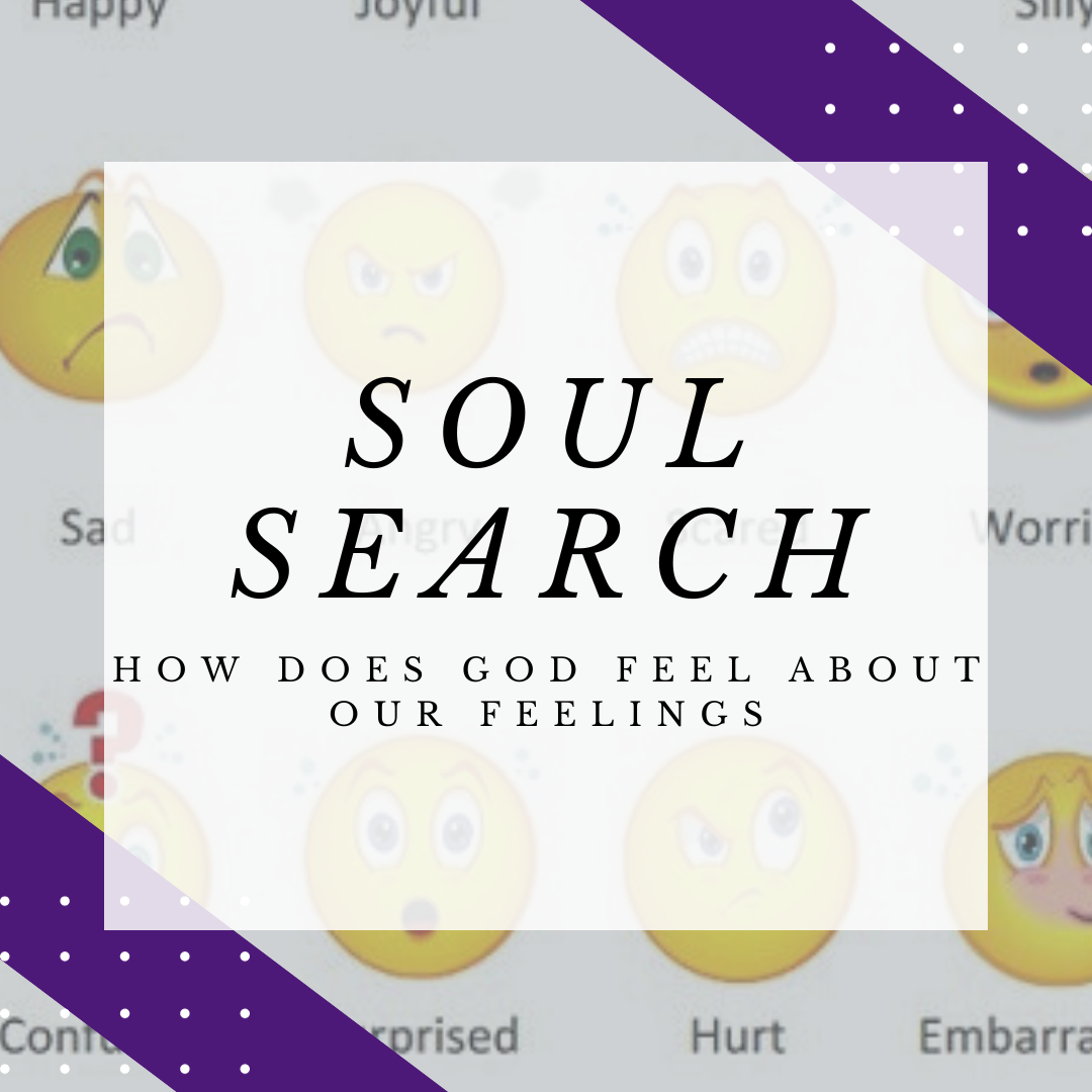 What2Do@TCU | Soul Search BSM Series