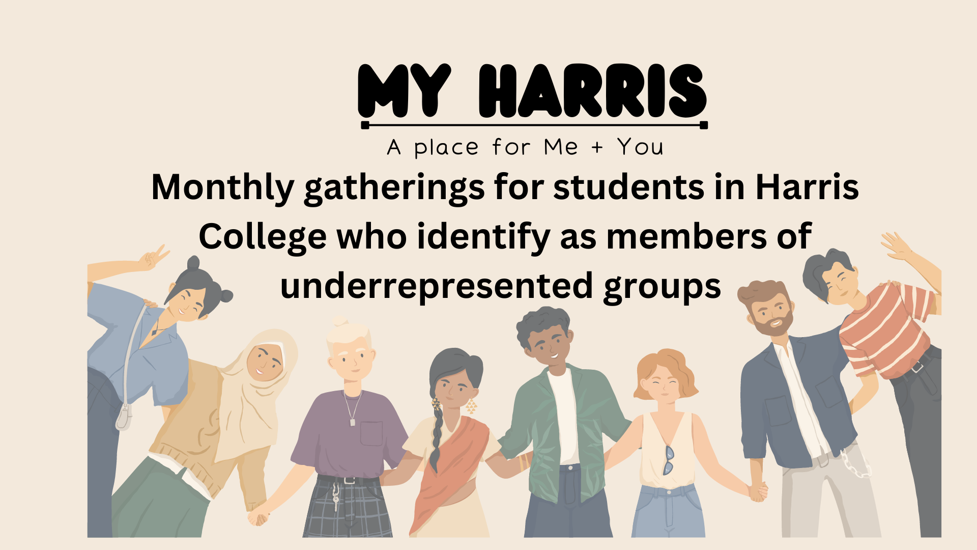 What2Do@TCU | MY Harris