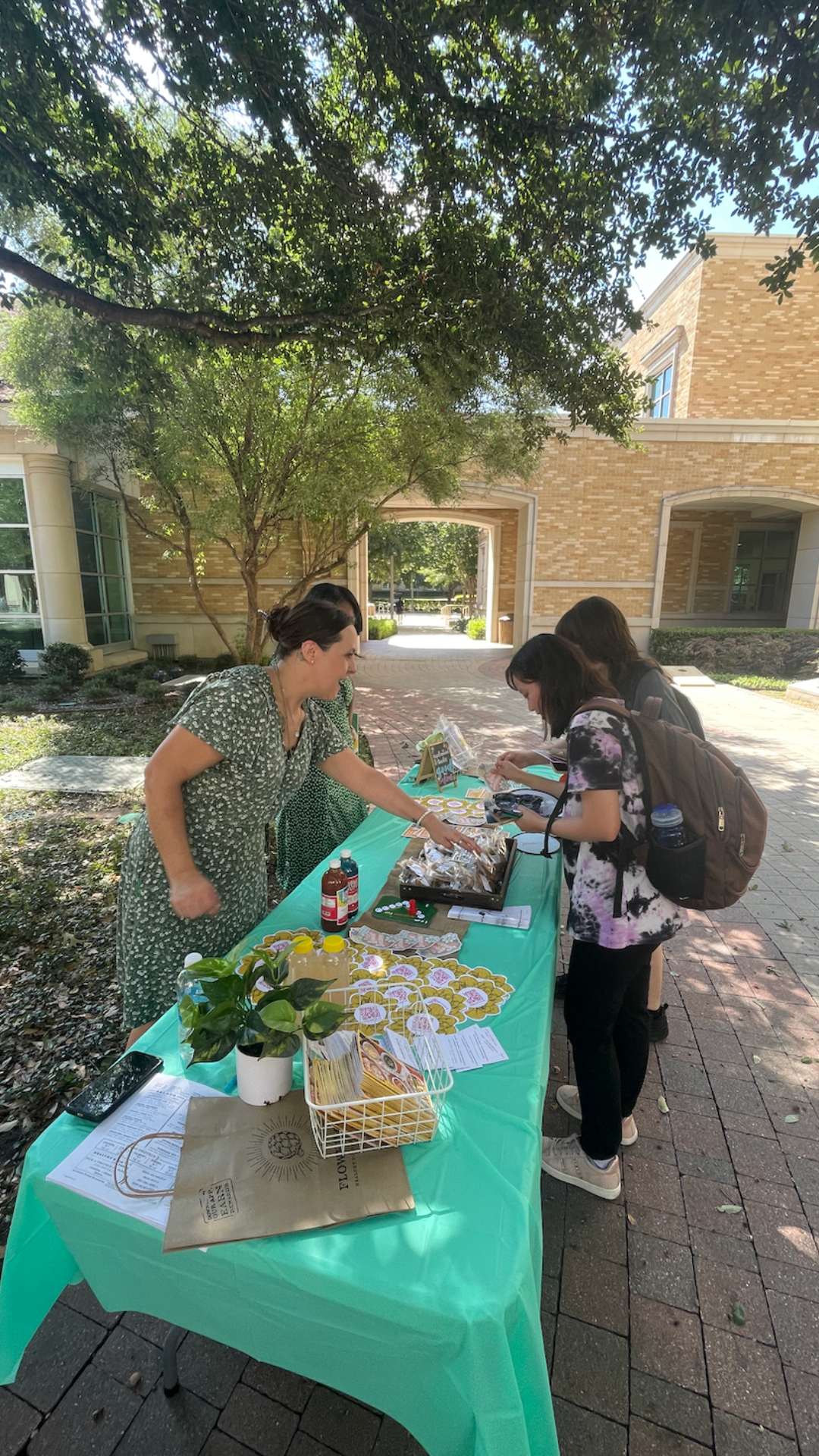 What2Do@TCU | Wellness Fair