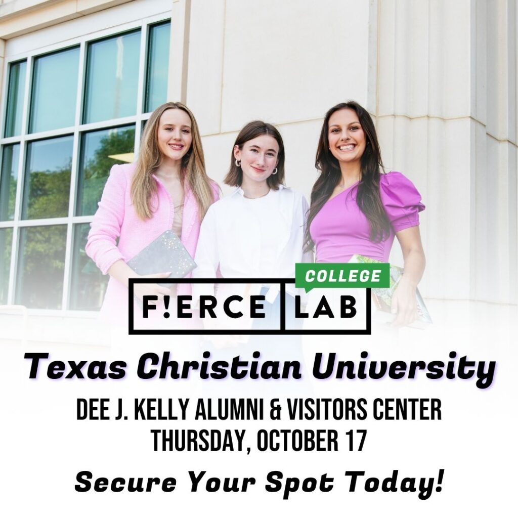 What2Do@TCU | Home